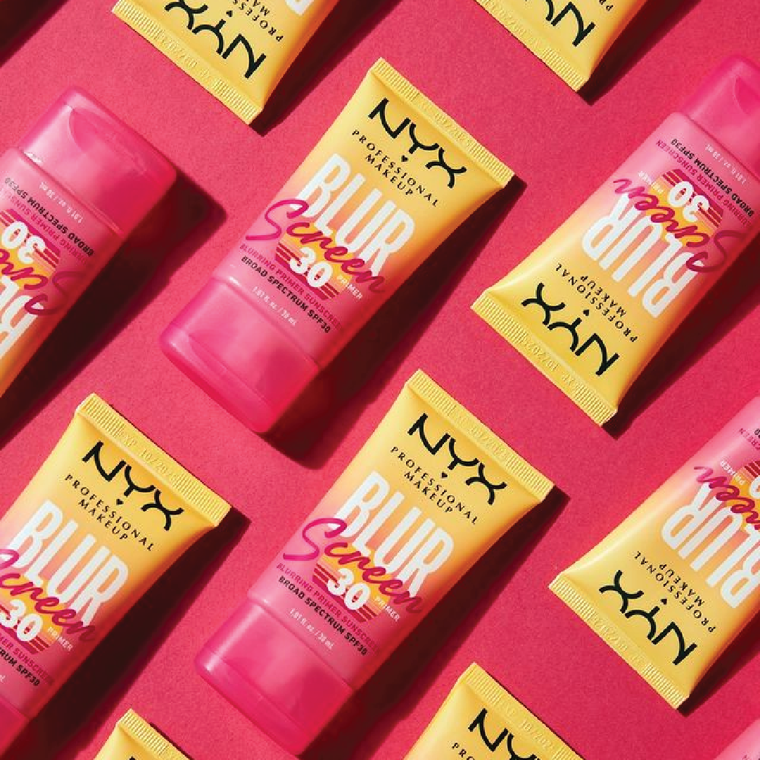 Nyx Face – Kheyaal