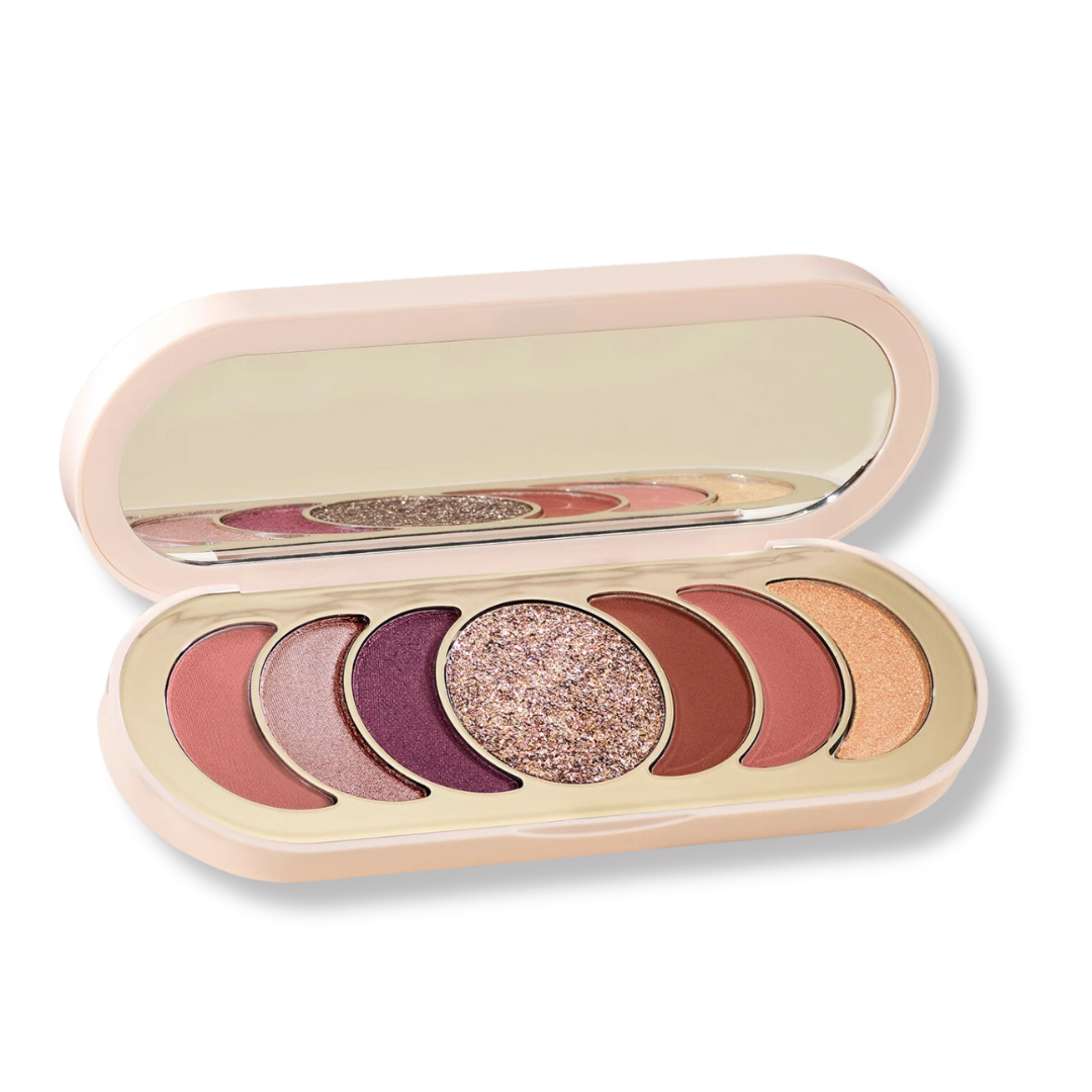 Rare Beauty Discovery Eyeshadow Palette – Give Yourself Grace – Kheyaal